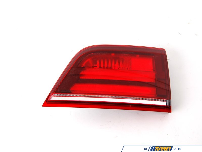 63217227793 - Genuine BMW Rear Light In Trunk Lid, Left - 63217227793 ...