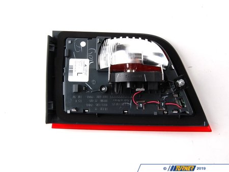 63217227793 - Genuine BMW Rear Light In Trunk Lid, Left - 63217227793 ...