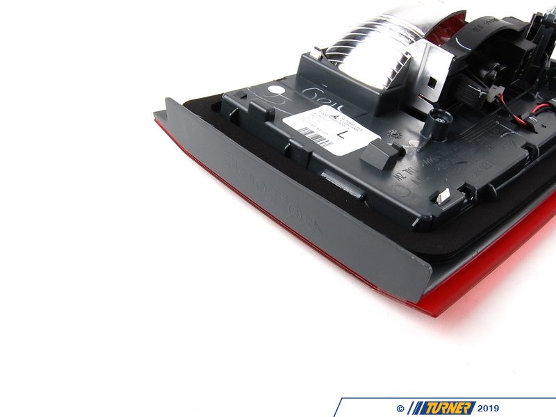 63217227793 - Genuine BMW Rear Light In Trunk Lid, Left - 63217227793 ...