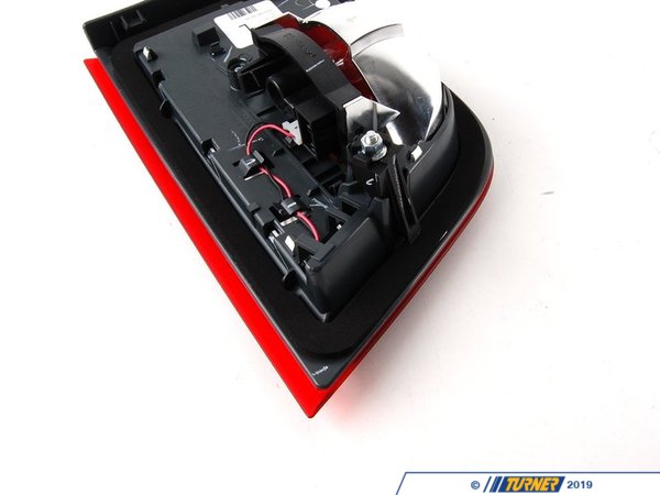 63217227793 - Genuine BMW Rear Light In Trunk Lid, Left - 63217227793 ...