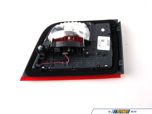 63217227794 - Genuine BMW Rear Light In Trunk Lid, Right - 63217227794 ...