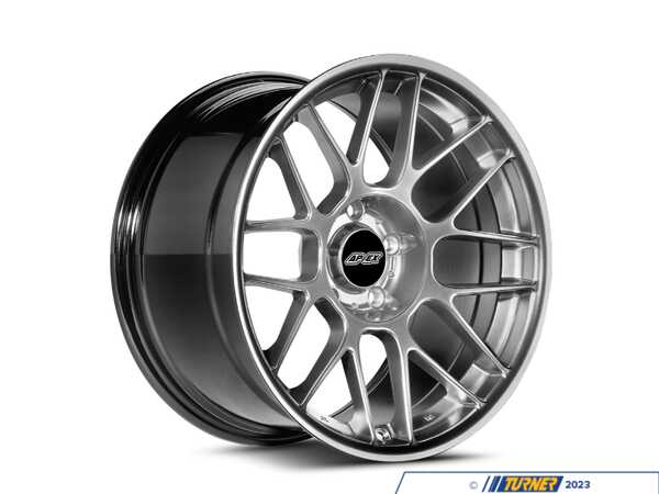 ARC81895H105 - 18" APEX ARC-8 Staggered Wheel Set - Pick Your Finish ...