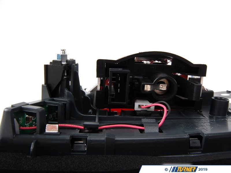 63217227794 - Genuine BMW Rear Light In Trunk Lid, Right - 63217227794 ...