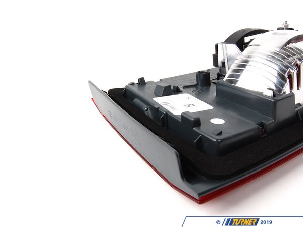 63217227794 - Genuine BMW Rear Light In Trunk Lid, Right - 63217227794 ...