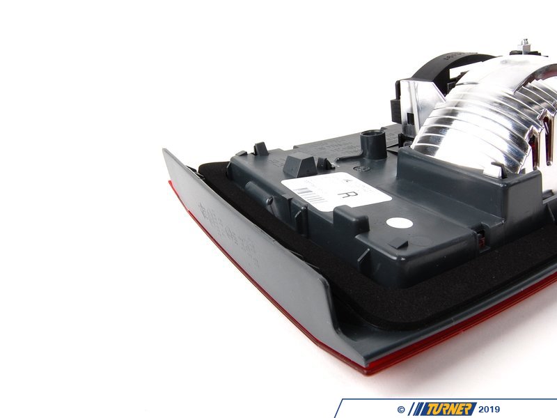 63217227794 - Genuine BMW Rear Light In Trunk Lid, Right - 63217227794 ...