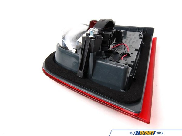 63217227794 - Genuine BMW Rear Light In Trunk Lid, Right - 63217227794 ...
