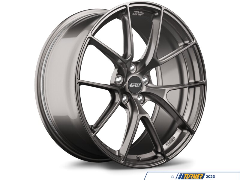 VS5RS20925SQ - 20" APEX VS5RS Square Wheel Set - Choose your finish ...