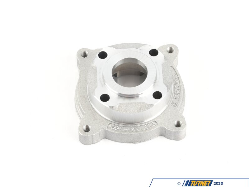 11377514510 - Genuine BMW Spacer - 11377514510 - E65 | Turner Motorsport