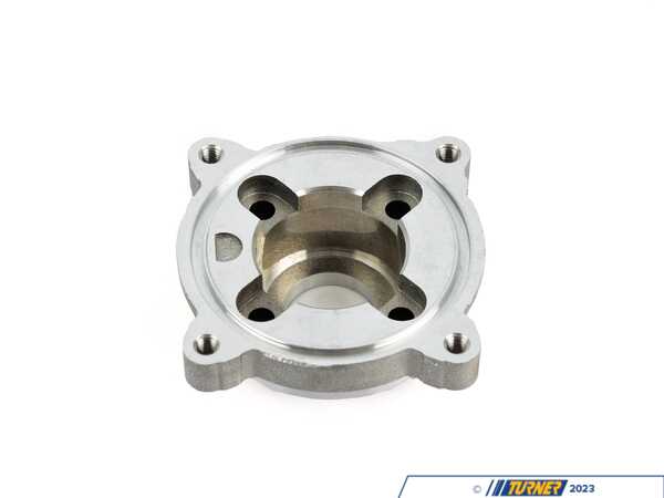 11377514510 - Genuine BMW Spacer - 11377514510 - E65 | Turner Motorsport