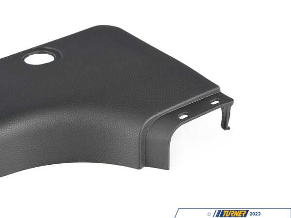 51432753361 - Genuine MINI Lateral Trim Panel, Bottom F - 51432753361 ...