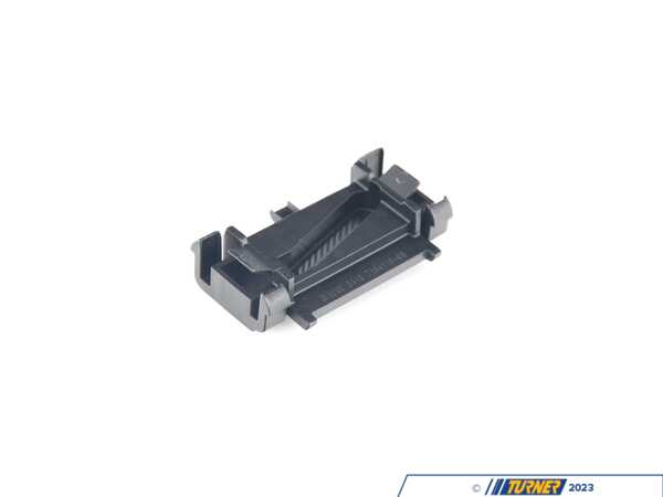 51137154119 - Genuine BMW Clip For Roof Frame - 51137154119 - F06 ...