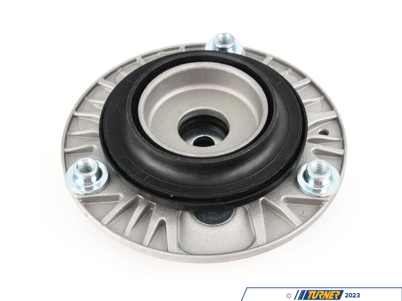 31306880438 - Febi Front Upper Strut Mount - F22, F23, F30, F31, F32 ...