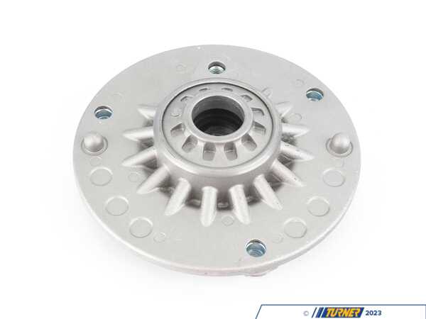 31306880438 - Febi Front Upper Strut Mount - F22, F23, F30, F31, F32 ...