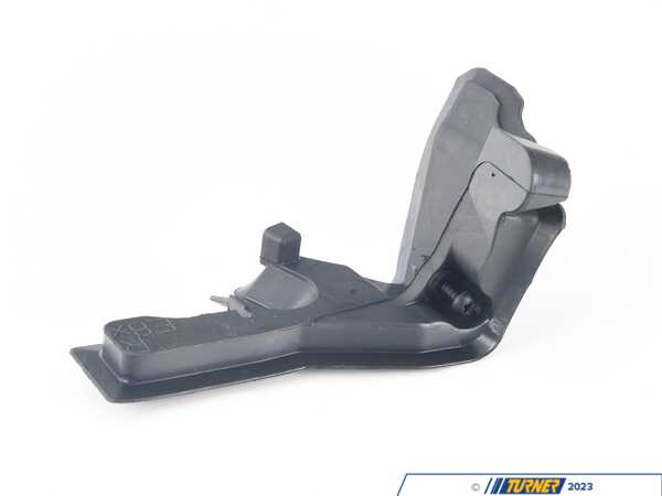 51767182060 - Genuine BMW Right Engine Hood Sealing - - 51767182060 ...