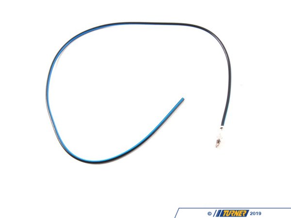 61130007440 - Genuine BMW Double Leaf Spring Contact - 61130007440 ...