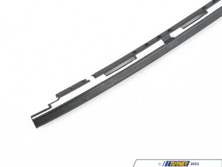 51377300023 - Original MINI Mount Rail, Trim Strip, Side - 51377300023 ...