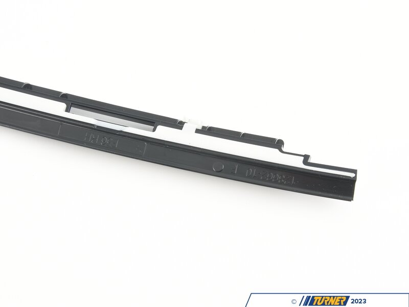 51377300024 - Original MINI Mount Rail, Trim Strip, Side - 51377300024 ...