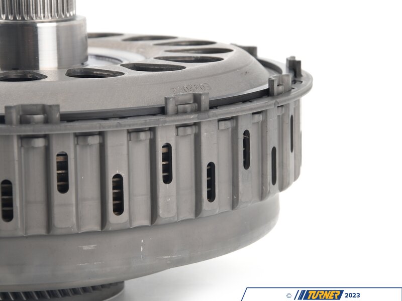 28407842841 - OEM Rein Replacment DCT Clutch - F8X M3 M4 M2, Z4, E92/3 ...