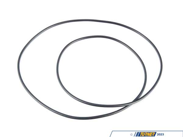 28407842841 - OEM Rein Replacment DCT Clutch - F8X M3 M4 M2, Z4, E92/3 ...