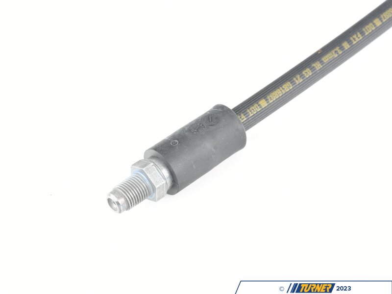 34306887447 - BRAKE HOSE REAR | Turner Motorsport