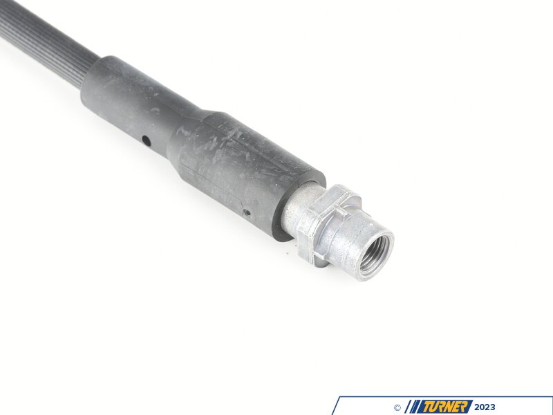 34306887447 - BRAKE HOSE REAR | Turner Motorsport