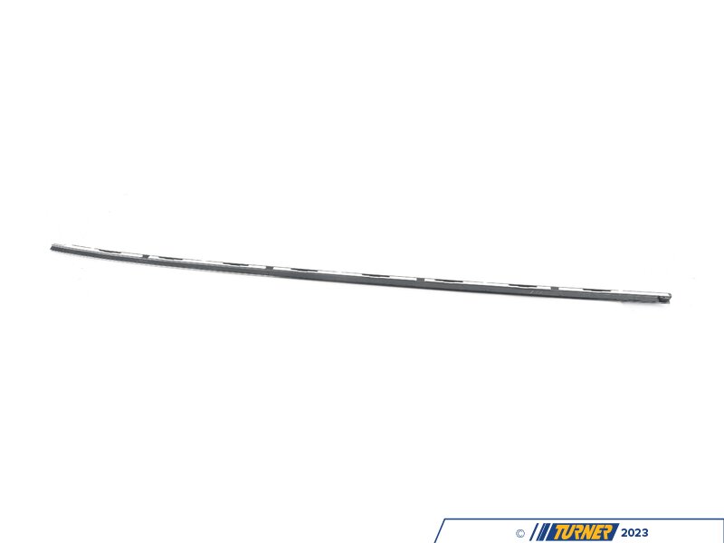 51377300023 - Original MINI Mount Rail, Trim Strip, Side - 51377300023 ...