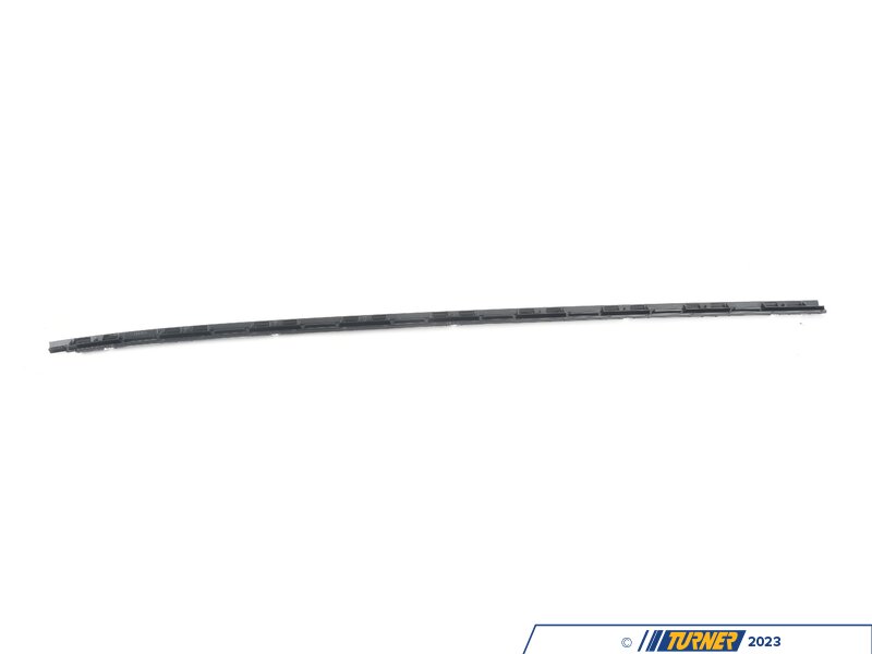 51377300023 - Original MINI Mount Rail, Trim Strip, Side - 51377300023 ...