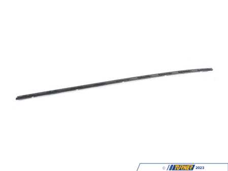 51377300024 - Original MINI Mount Rail, Trim Strip, Side - 51377300024 ...