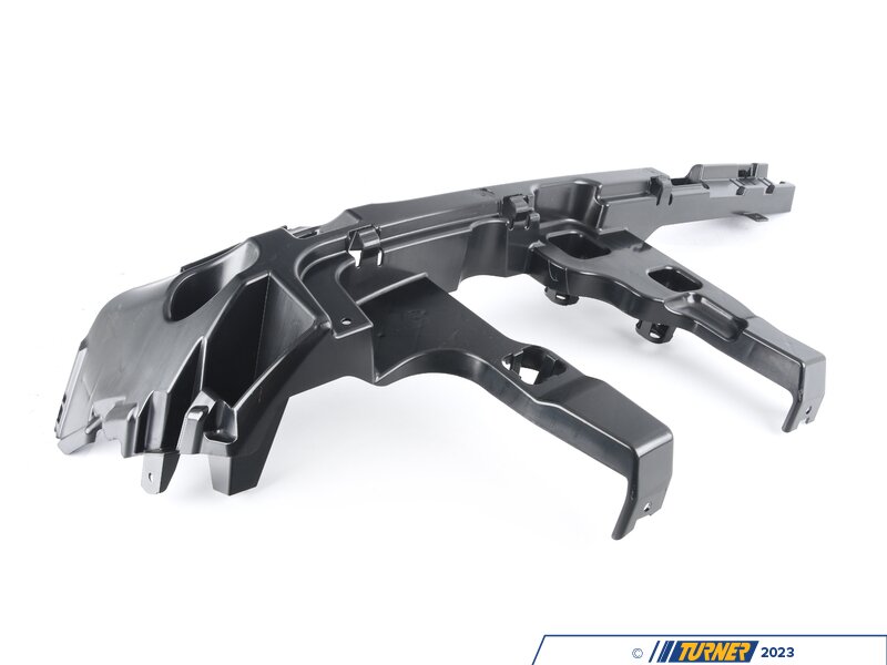 51127318755 - GUIDE FOR BUMPER, SIDE, LEFT | Turner Motorsport