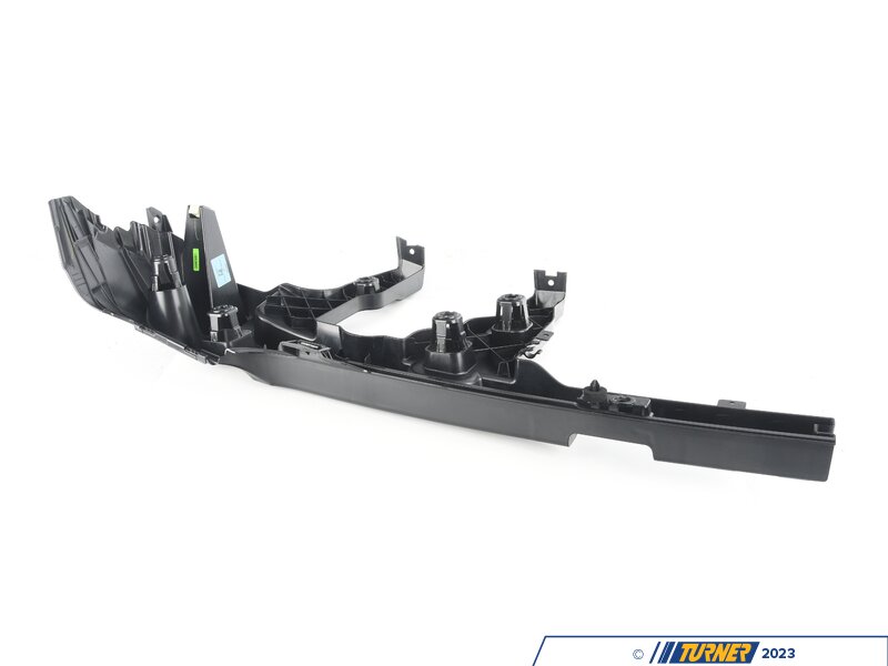 51127318755 - GUIDE FOR BUMPER, SIDE, LEFT | Turner Motorsport