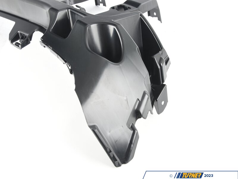 51127318755 - GUIDE FOR BUMPER, SIDE, LEFT | Turner Motorsport