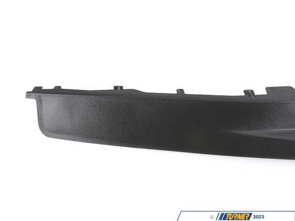 51497294791 - Genuine BMW Lock Panel - 51497294791 - F15 | Turner ...