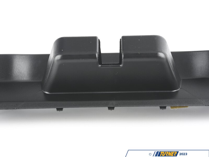 51497294791 - Genuine BMW Lock Panel - 51497294791 - F15 | Turner ...