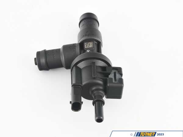 13907643106 - Bosch Fuel Tank Breather Valve - 13907643106 | Turner ...