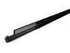 51337060236 - Genuine BMW Matte Black Channel Cover/Seal - Front Right ...