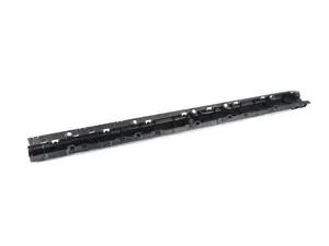 51777345096 - Genuine BMW Insert, Rocker Panel, Runnin | Turner Motorsport