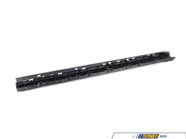 51777294384 - Genuine BMW Support, Rocker Panel, Right Rear | Turner ...