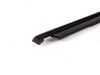 51337060236 - Genuine BMW Matte Black Channel Cover/Seal - Front Right ...