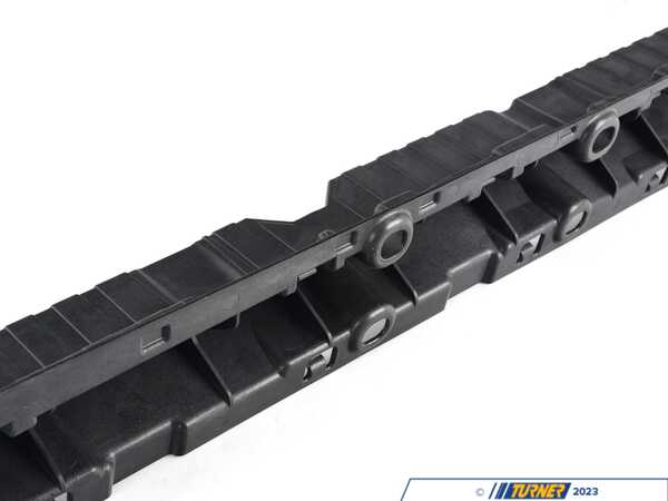 51777294384 - Genuine BMW Support, Rocker Panel, Right Rear | Turner ...