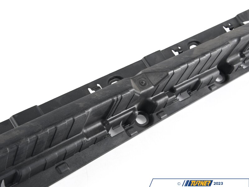 51777294384 - Genuine BMW Support, Rocker Panel, Right Rear | Turner ...