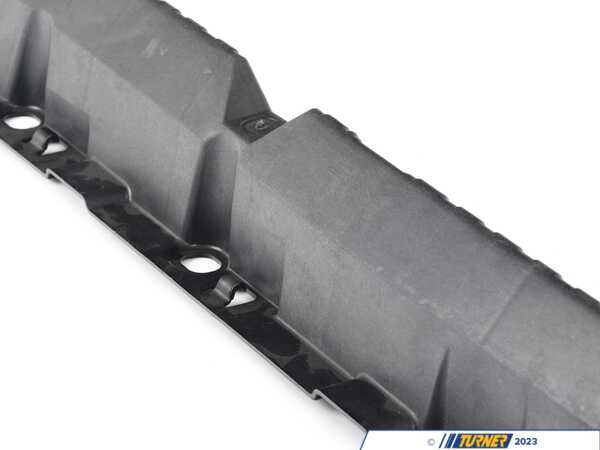 51777294384 - Genuine BMW Support, Rocker Panel, Right Rear | Turner ...