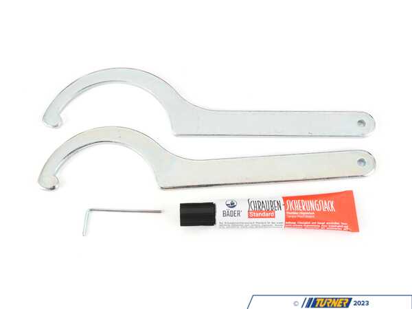 31305A2D979 - BMW M Performance Sports Suspension Kit | Turner Motorsport