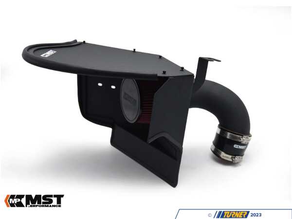 BW-X302 - Performance Cold Air Intake Kit - BMW G01 X3, G02 X4 B46/B48 ...