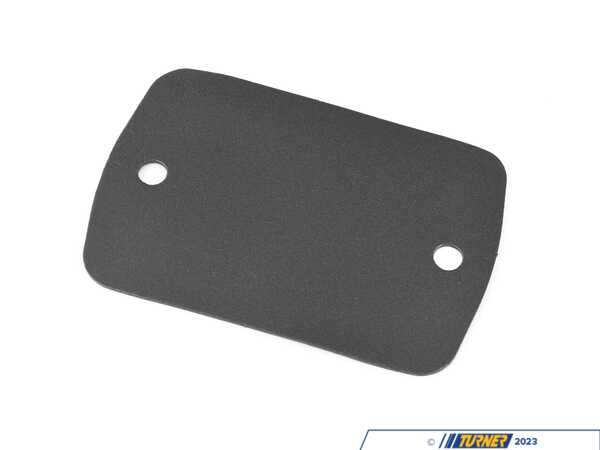 51125A7CEA6 - Rear Carrier Gasket - Priced Each | Turner Motorsport