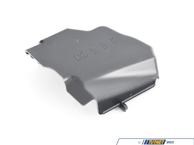 51747407770 - Genuine BMW Radiator Support (Lock Panel) - G30 | Turner ...