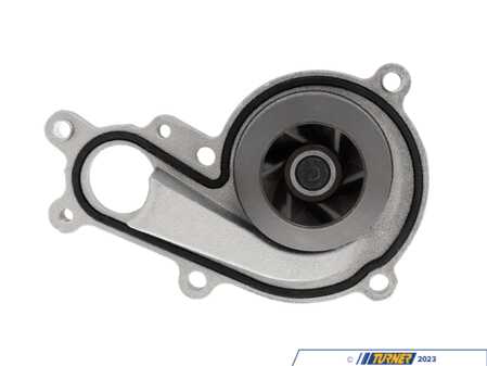 11518482250 - Vaico Mechanical Water Pump - BMW B46 B48 2.0L | Turner ...