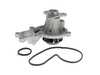 11518482250 - Vaico Mechanical Water Pump - BMW B46 B48 2.0L | Turner ...