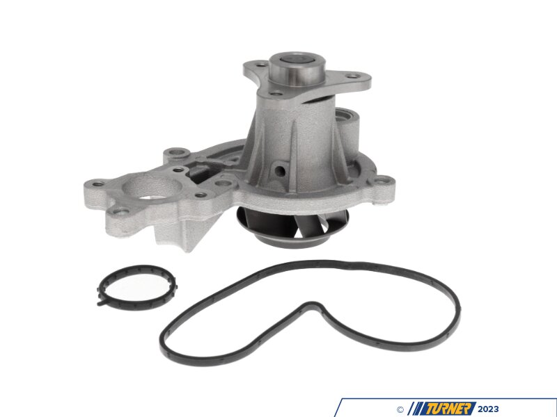 11518482250 - Vaico Mechanical Water Pump - BMW B46 B48 2.0L | Turner ...