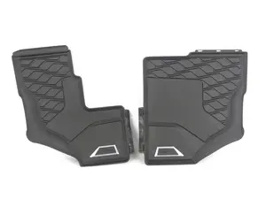 82295A56C32 - BMW M Performance Key Case | Turner Motorsport