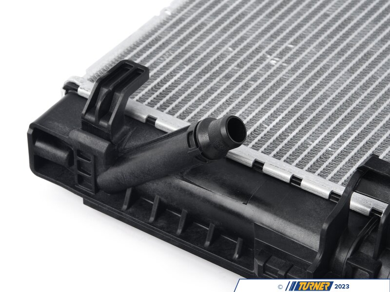 17118743663 - RADIATOR | Turner Motorsport